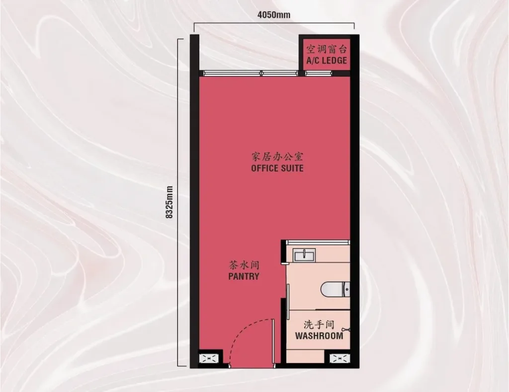 Branniganz Suites | EXSIM Bukit Bintang | Official Website